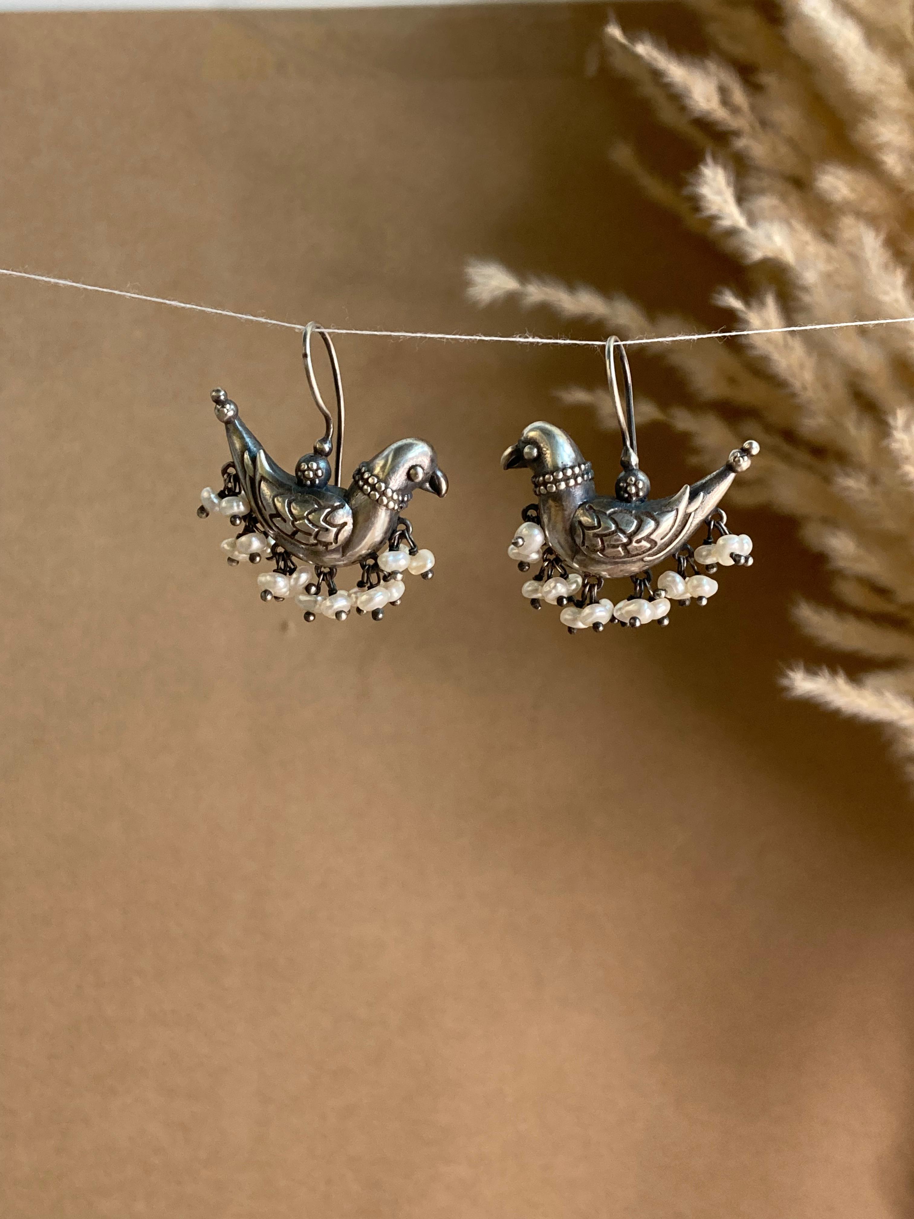 Shop 925 Silver Jewellery Online – Elegant & Handcrafted Pieces – The ...